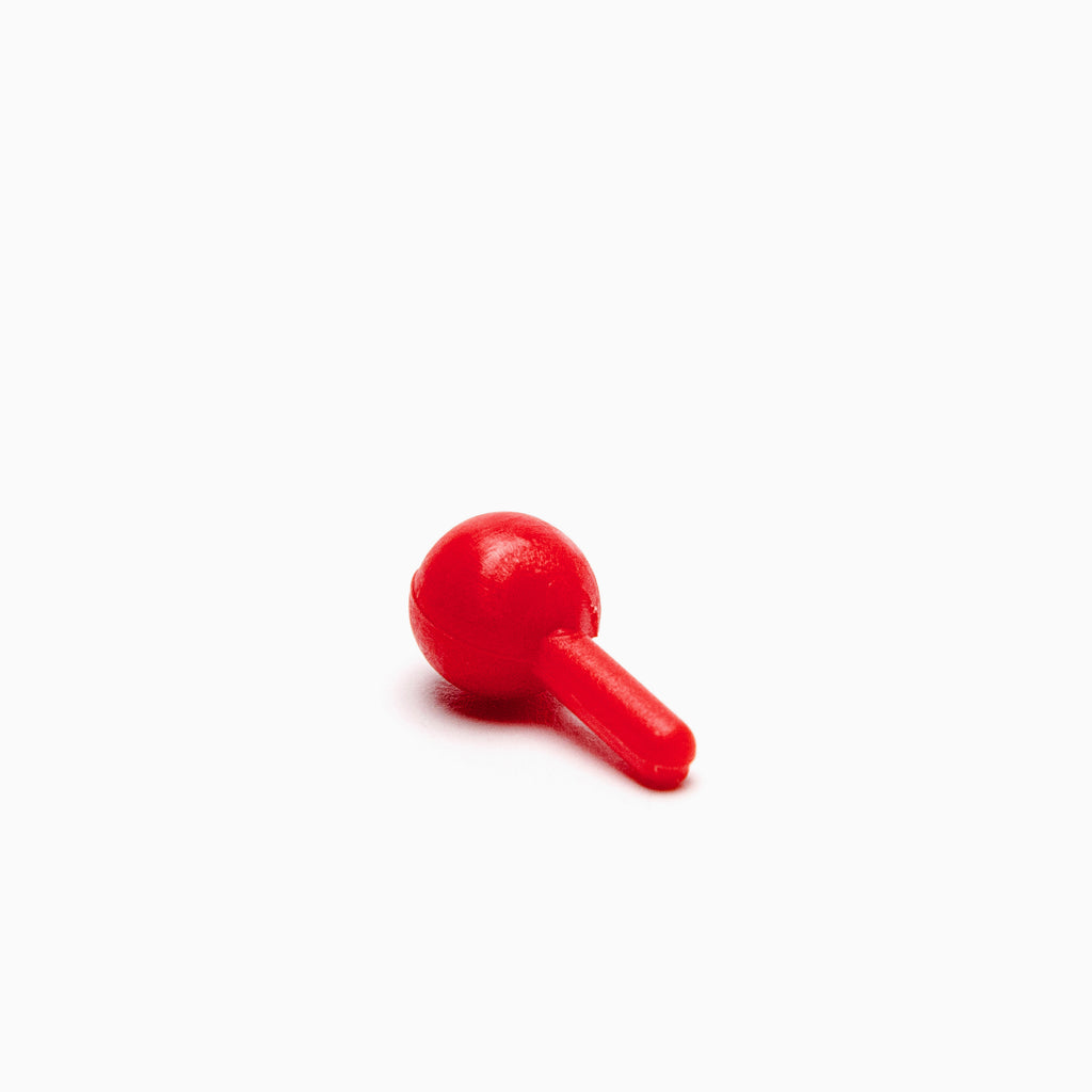 Red Atom 1 Point 9mm – Mega Molecules
